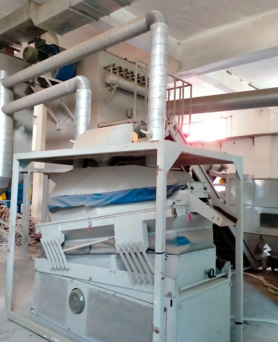 Ecosaviour Ewaste Management Pvt Ltd