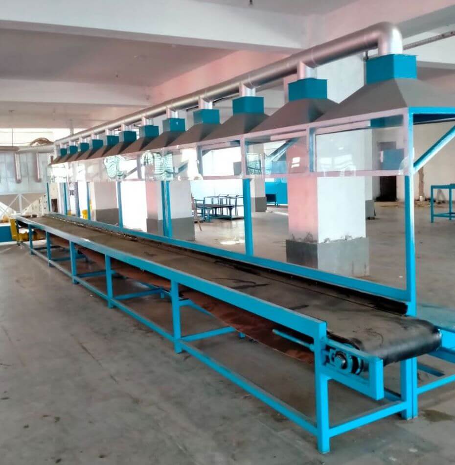 Ecosaviour Ewaste Management Pvt Ltd