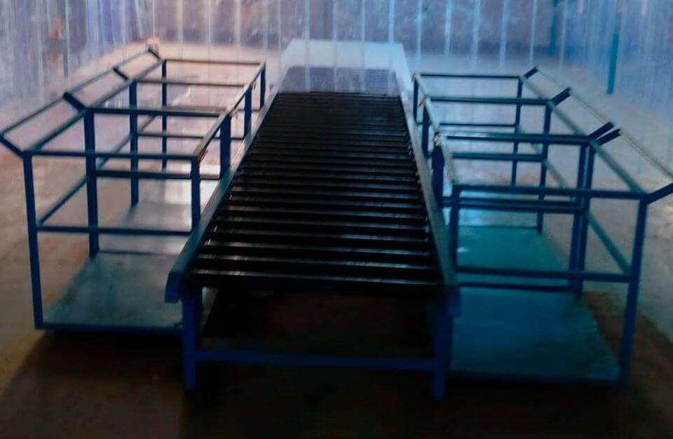 Ecosaviour Ewaste Management Pvt Ltd